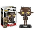 Funko POP Star Wars Episode 7: The Force Awakens ME-809 Vinyl Figure ...