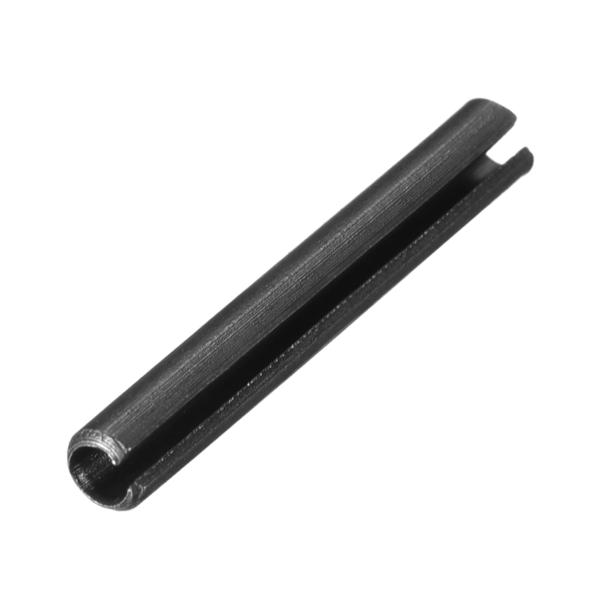 2.3mm x 16mm Dowel Pin Carbon Steel Split Spring Roll Shelf Support Pin ...