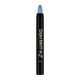 SDJMa Cream Eyeshadow Sticks - Dark blue Waterproof Shimmer Eyeshadow ...