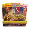 Goosebumps 25th Anniversary Retro Set, (Paperback) Collector's Tin ...