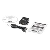 Tripp Lite U208-001-IND RS422/485 USB to Serial FTDI Adapter - Walmart.com