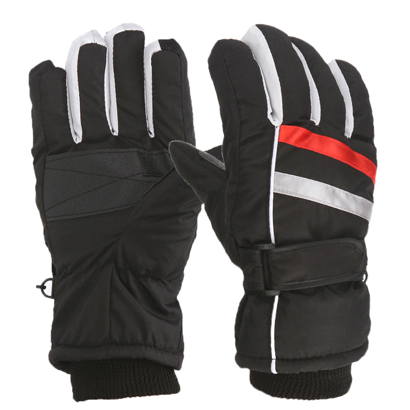 Click here for Elusvia Winter Outdoor Boys Girls Skating Snowboar... prices