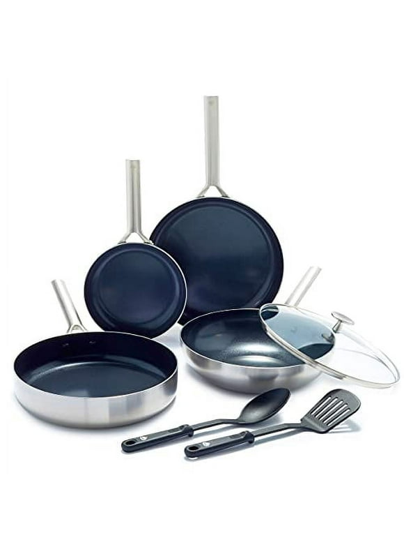 Blue Diamond Cookware in Pots & Pans - Walmart.com