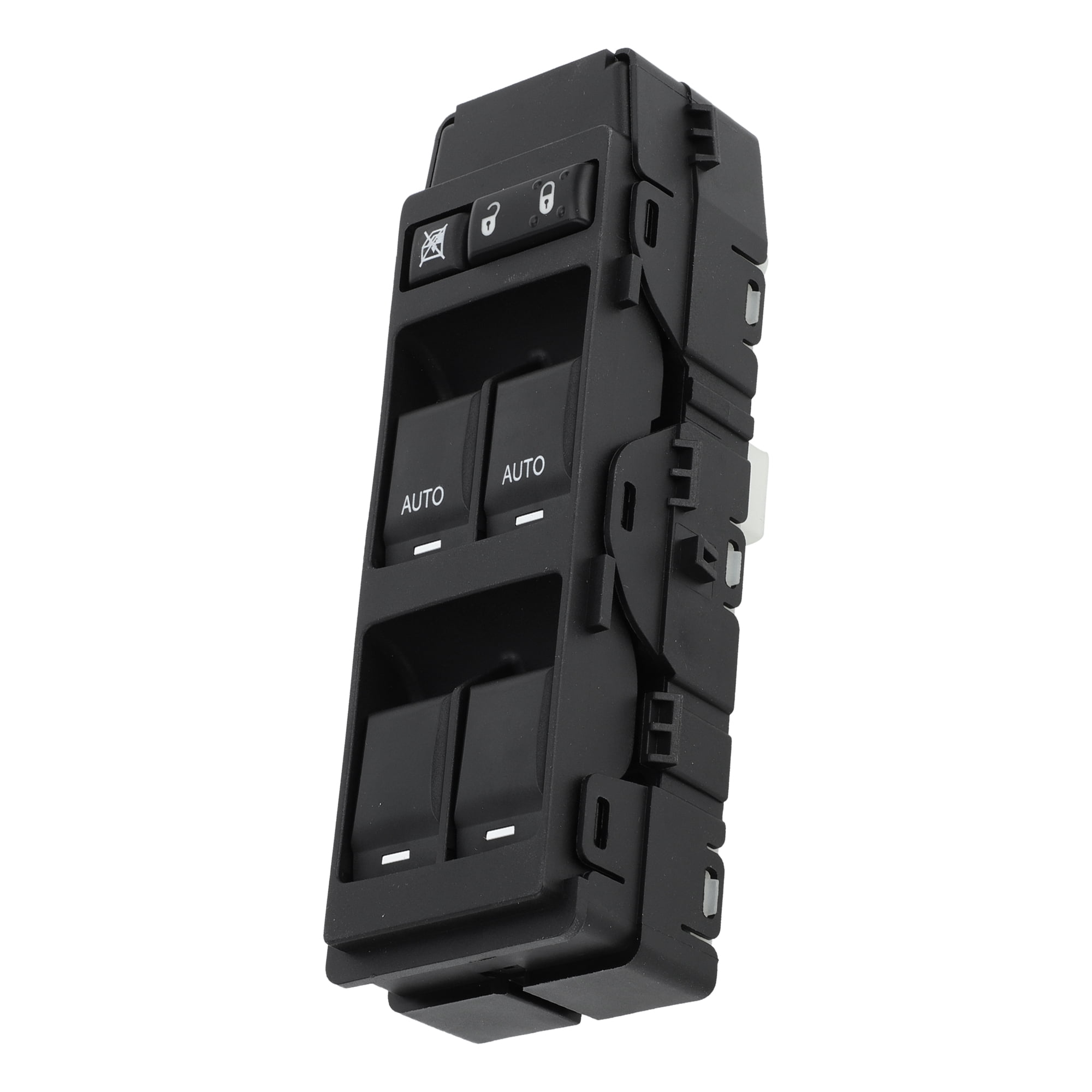 Click here for Unique Bargains Front Driver Side Power Window Swi... prices