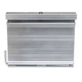 Extreme Max 3005.4113 Aluminum Slider Base for Crestliner SureMount ...