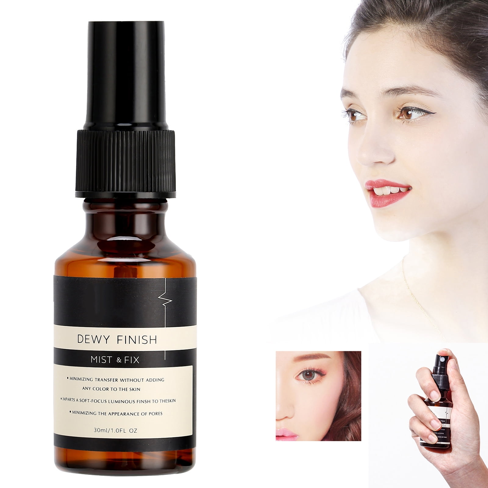 Click here for Fyydes Makeup Finishing Spray  Makeup Setting Spra... prices