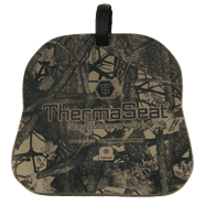 Beard Buster Jumbo Seat, Camo - Walmart.com