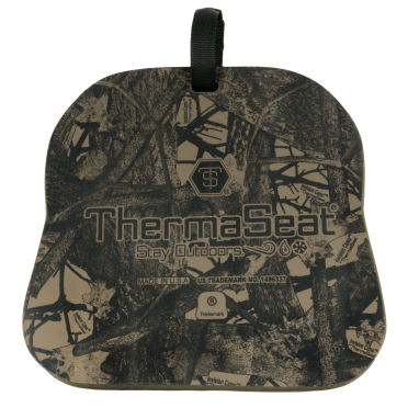 Beard Buster Jumbo Seat, Camo - Walmart.com