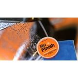 Nu Finish Once A Year Car Polish Paste, 14 oz, Auto Detailing ...