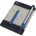 Carl Mfg 15" Heavy-Duty Paper Trimmer - Walmart.com