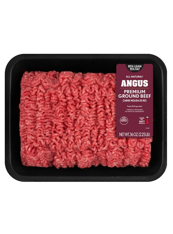 Ground Beef in Meat & Seafood - Walmart.com