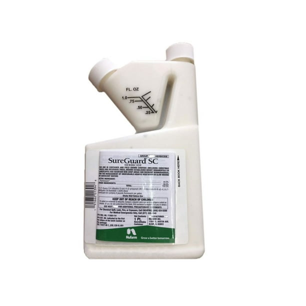 SureGuard SC Pint (16 oz) - Walmart.com