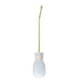 "YmilemY Powder Duster, Large Diatomaceous Earth Bulb Duster, 12.6 ...