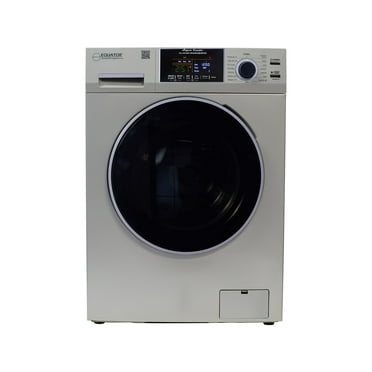 Splendide WD2100XC Washer-Dryer Combo - Vented, White - Walmart.com