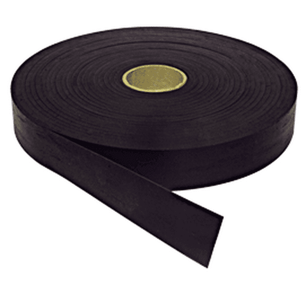 CRL A4263 Black 3/64" Sealstrip Glass Setting Tape - Walmart.com