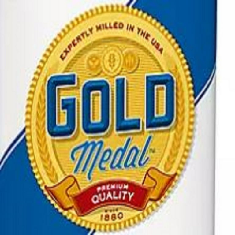 Gold Medal Flour Logo