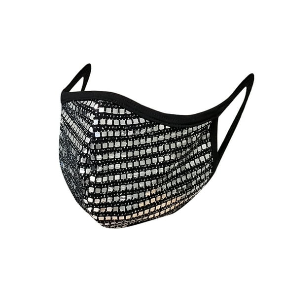 Mesh Mask