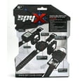 SpyX 6-in-1 Spy Toy Watch for Kids: Telescope, LED, Secret Message ...