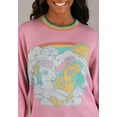 Adult Cloud Cuddling My Little Pony Sweater - Walmart.com