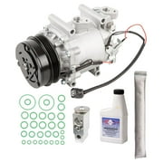 Honda Insight Ac Compressor Kit