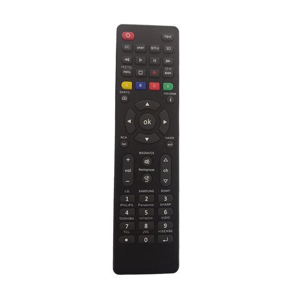 Lg 3d Remote