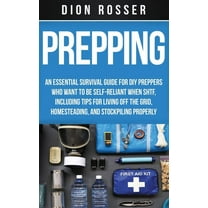 52 Prepper Projects: A Project a Week to Help You Prepare for the ...