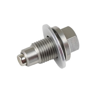 Attwood 1" Drain Plug with T-Handle - Walmart.com