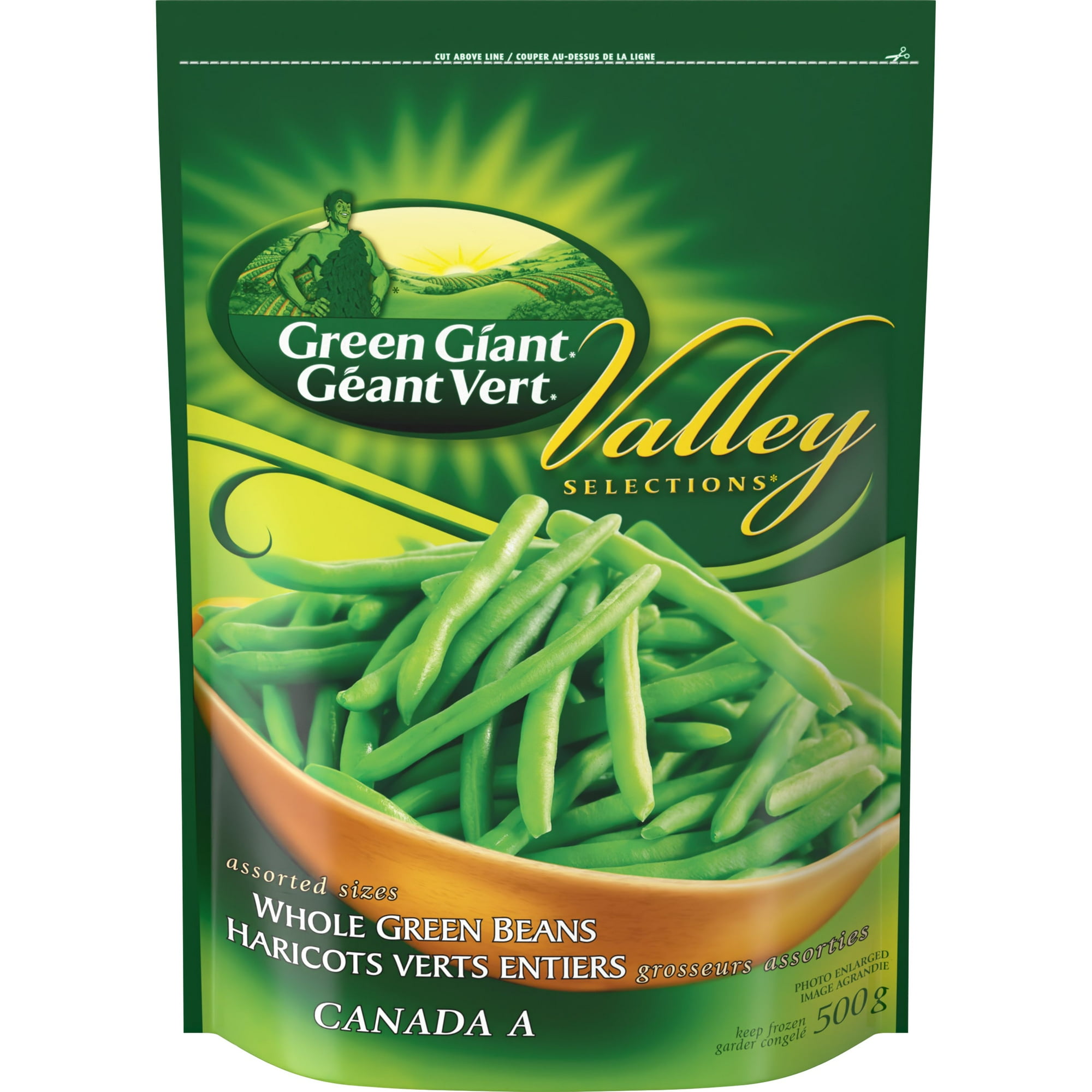 Click here for Green Giant Valley Selections* Whole Green Beans 5... prices