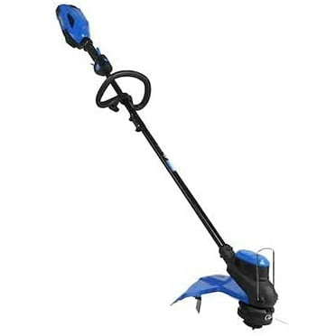 Ryobi Expand-It 40-Volt Lithium-Ion Cordless Attachment Capable Trimmer ...