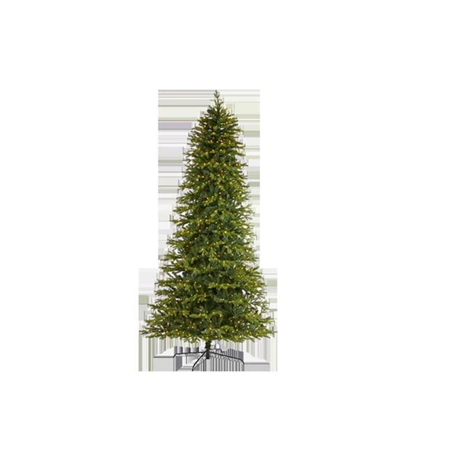 Click here for Nearly Natural T1650 10 Ft. Belgium Fir Natural Lo... prices