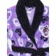 Descendants Girls Plush Pajama Robe, Sizes 4-10 - Walmart.com