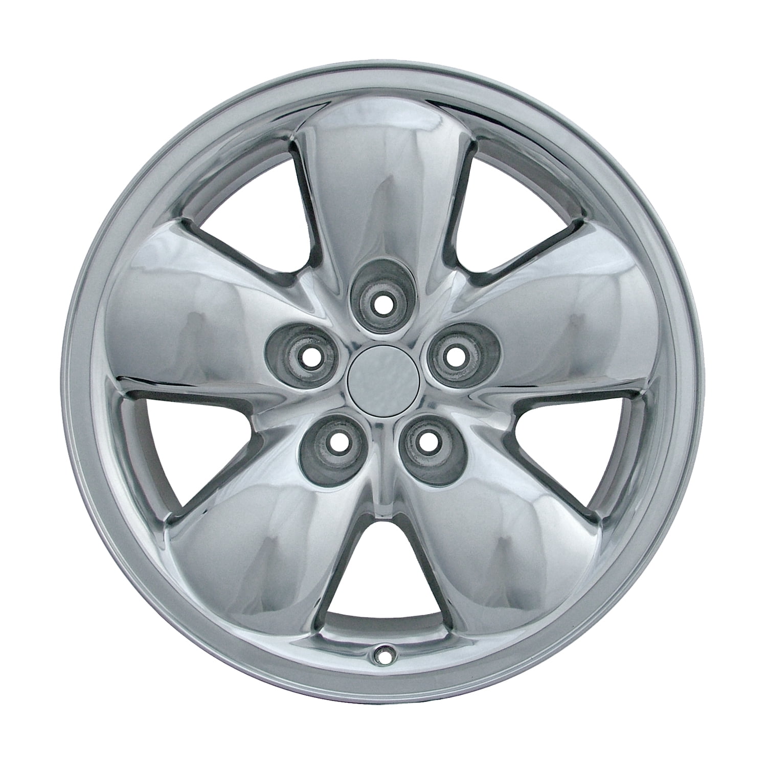 Aftermarket 2002-2004 Dodge Ram 1500 20x9 Aluminum Alloy Wheel, Rim ...
