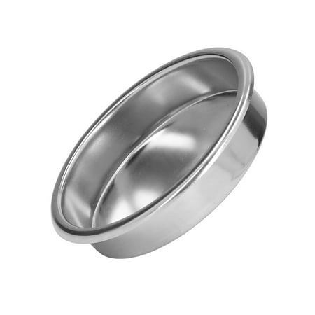 Herwey Backflush Cleaning Disc,58mm Semi Automatic Coffee Machine ...