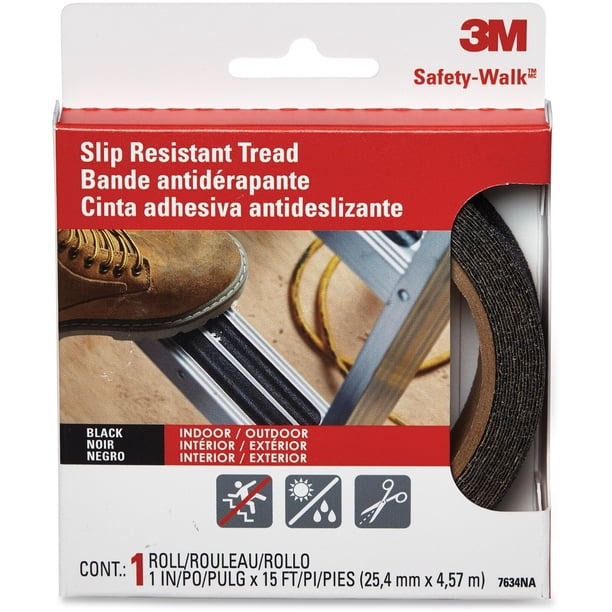 3M 3M™ Safety-Walk™ Slip Resis 3M 610BR1X1803M | Bodega Aurrera en línea