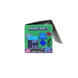 Minecraft Jelly Cube, Collectible, 1 Piece, Color May Vary, Stress ...