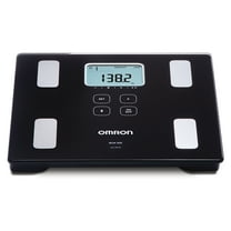 Omron SC-150 Digital Scale with Bluetooth Connectivity and Complete ...