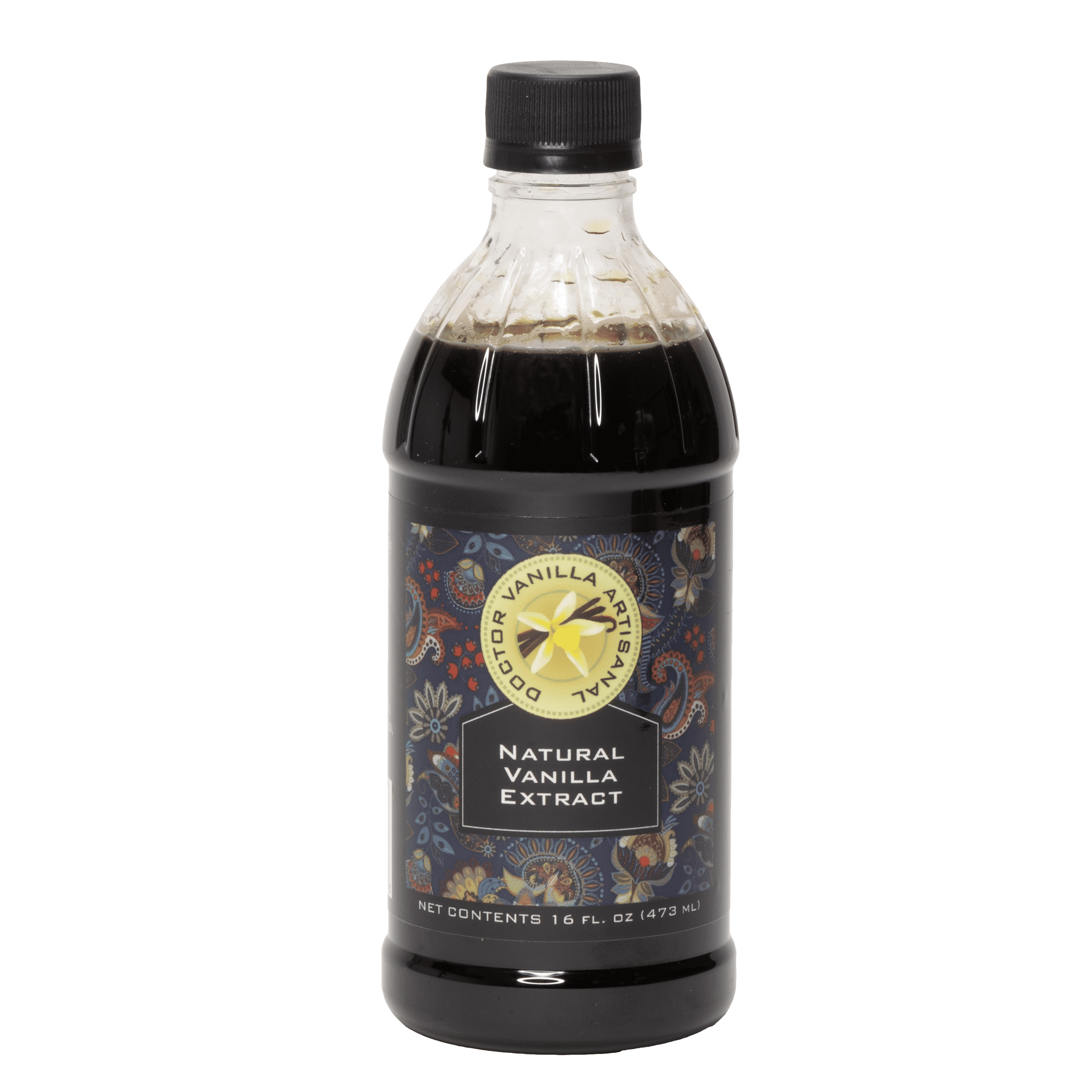 Natural Vanilla Extract - Walmart.com
