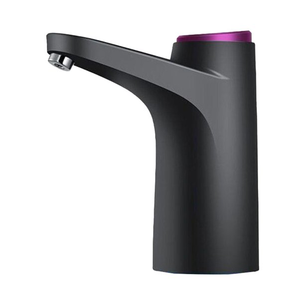 Smart Quantitative Automatic Rechargeable Water Dispenser Countertop ...
