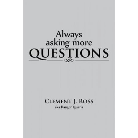 Always Asking More Questions | Walmart Canada