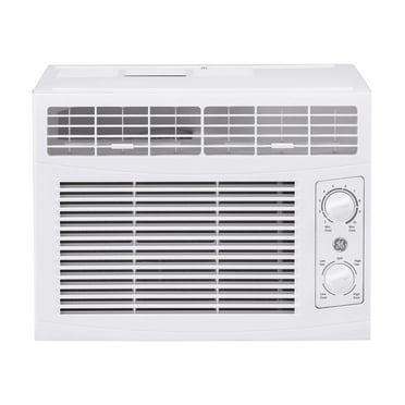 TCL 5,000 BTU Mechanical Window Air Conditioner; White - Walmart.com