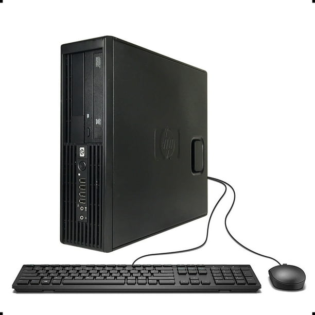 Refurbished Grade A HP Z200 SFF PC, INTEL CORE I3-540 3.06GHZ, 4G DDR3 ...