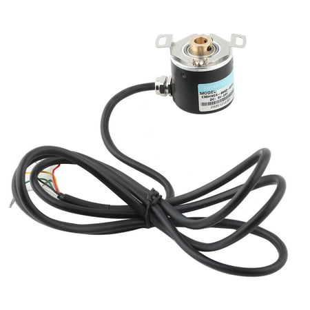 Hollow Shaft Encoder,Hollow Shaft Encoder AB Encoder A Phase Encoder ...