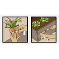 Gonzo Copper Stopper 1.75 In. x 30 Ft. Slug & Snail Copper Tape 9000 ...