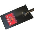 Bully Tools 72502 12-Gauge Edging and Planting Spade with American Ash ...