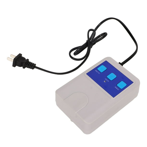 Ouvre-portes Automatiques, Ouvre-Portes de Garage Grand Bouton 220V ...