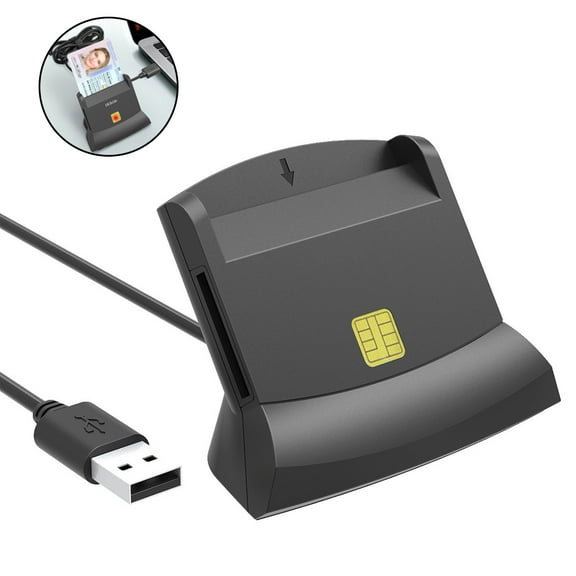Sim Card Reader