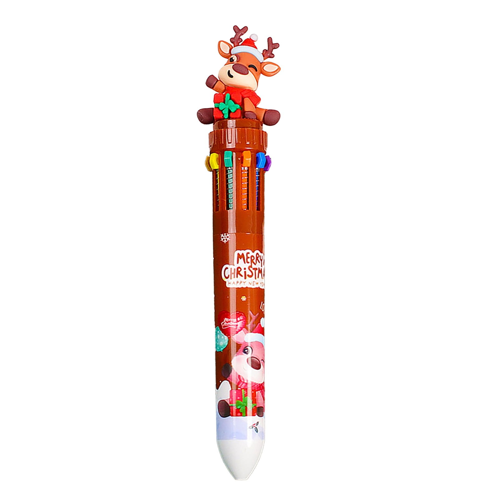 Click here for Visit The Apexora Store Cartoon Ten Colors Pen Kid... prices