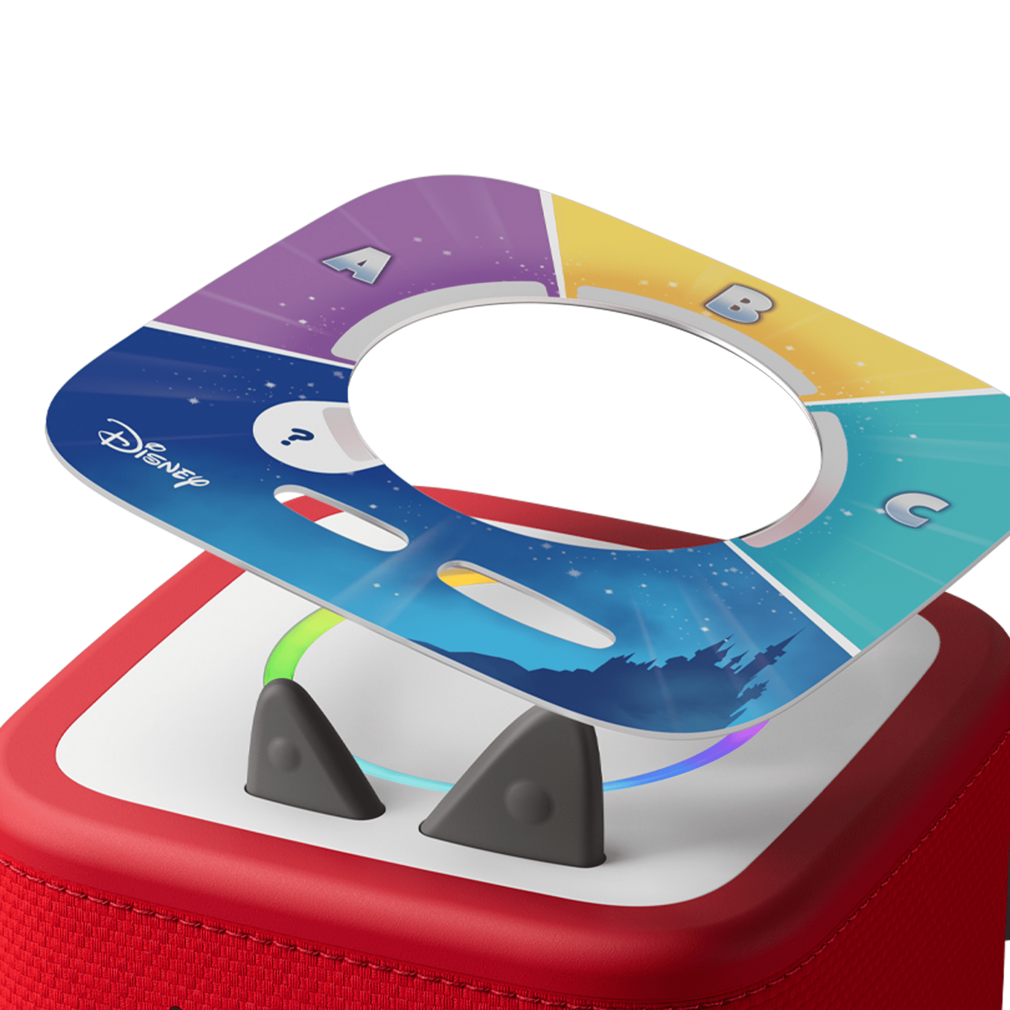 Click here for Tonies Tonieplay Disney: Quiz Kingdom Game prices