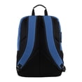 Eastsport Unisex Legend Laptop Backpack, Atlantic Blue - Walmart.com