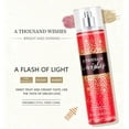 Inverted Sheet Fresh And Clean Spray Commodity Expressive Perfumes For